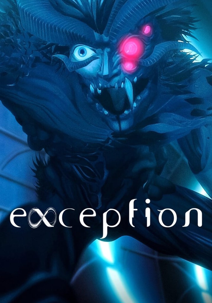 Exception Serie Jetzt Online Stream Anschauen 